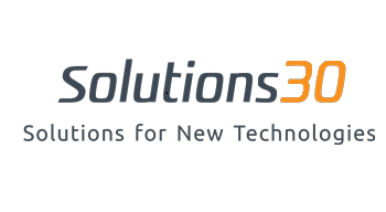 SOLUTIONS 30 | 3DEXPERIENCE Edu