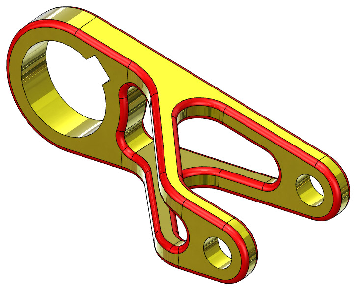 Model Mania SOLIDWORKS Student Challenge | 3DEXPERIENCE Edu